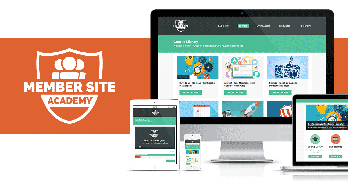 Our Membership Site Launch Part One: Pre-Launch - Membership Geeks