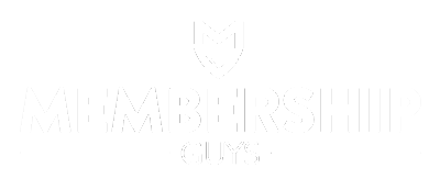 Thank You - Membership Geeks