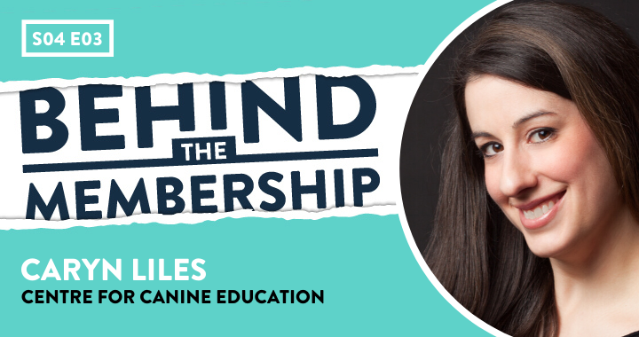 Launching Quickly in a Global Crisis with Caryn Liles