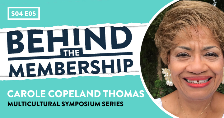 Facilitating Change Through Difficult Conversations - Behind the Membership